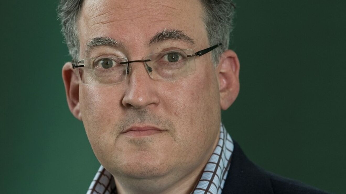 Gideon Rachman: “Líderes como Trump são um teste às instituições. Nos ...