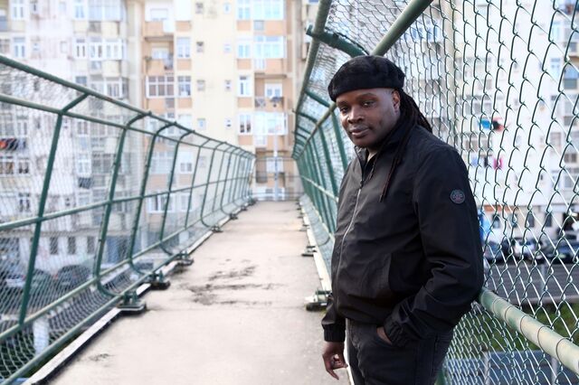 Valete: “O rapper de hoje é vazio” - GPS - SÁBADO