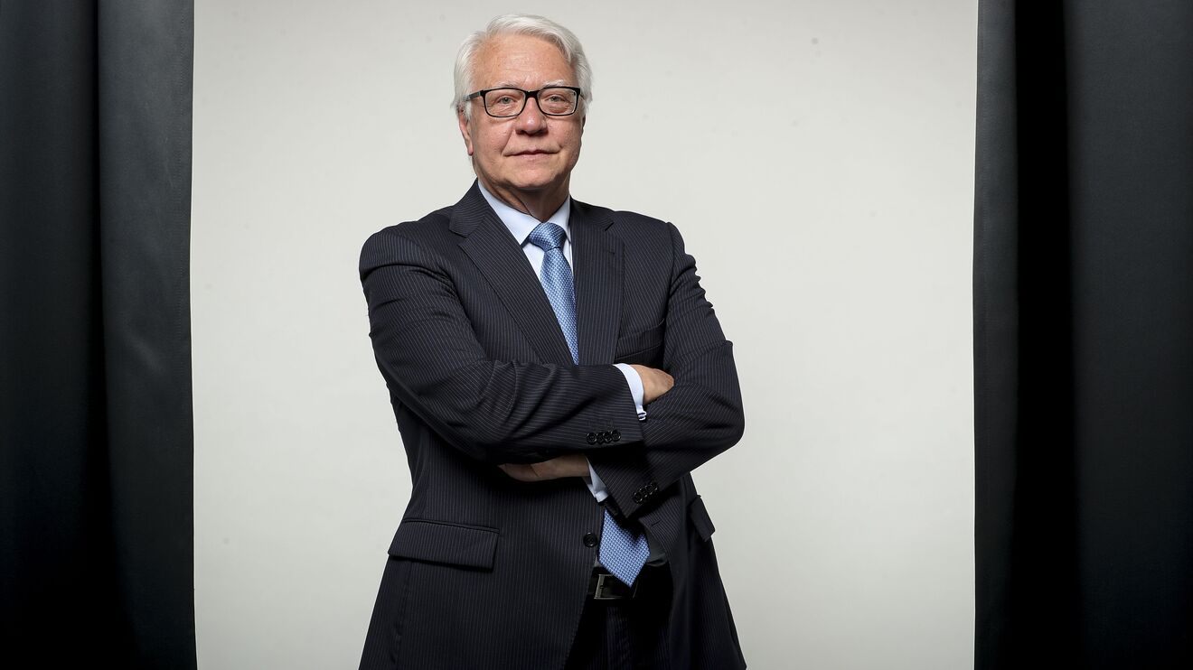 Vasco Rato: “É uma evidência, hoje, que Trump tinha razão ...