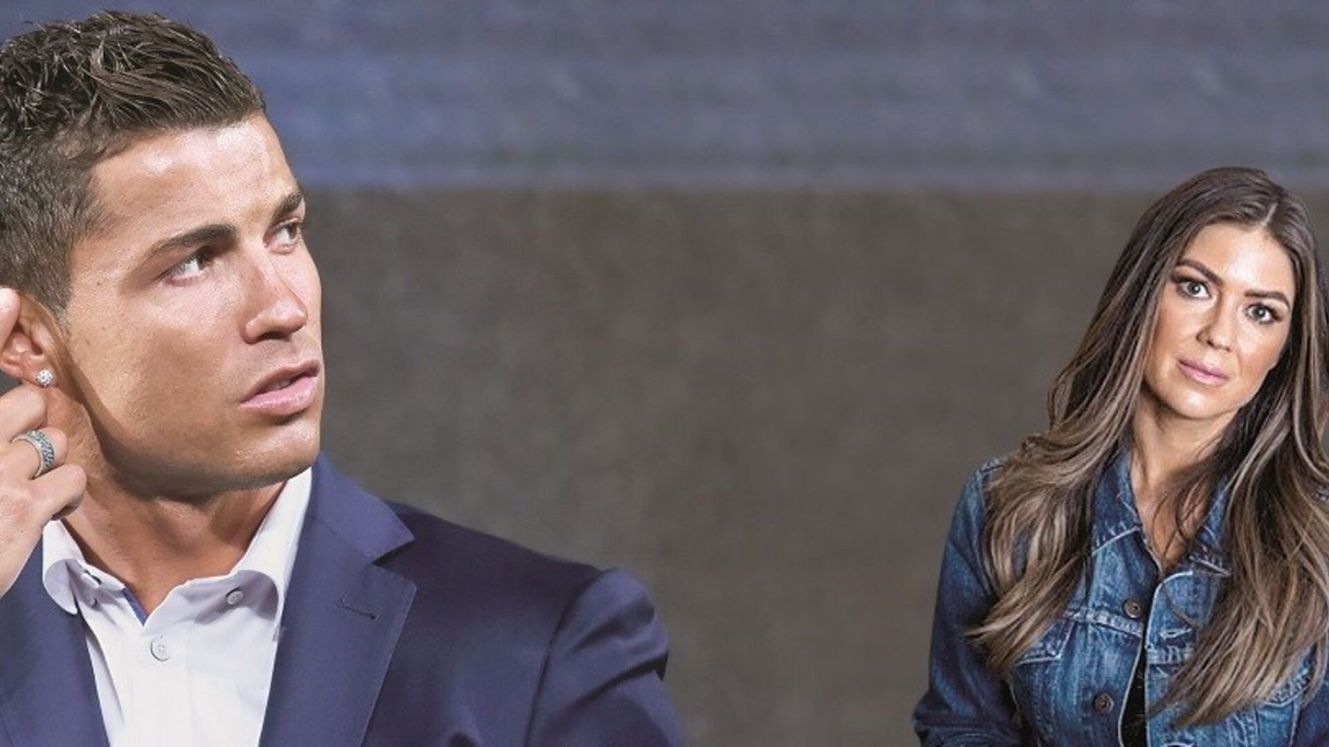 Advogado de Kathryn Mayorga condenado a pagar mais de 300 mil euros a ...