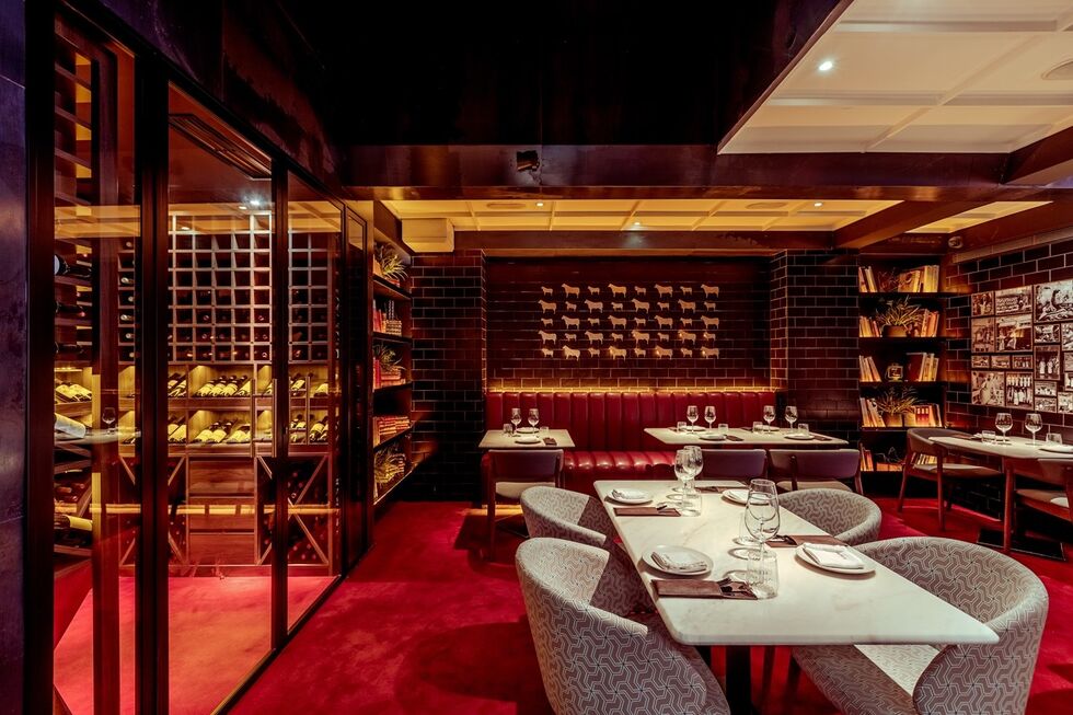 Uma viagem pelos 10 anos d’o Talho - GPS - SÁBADO