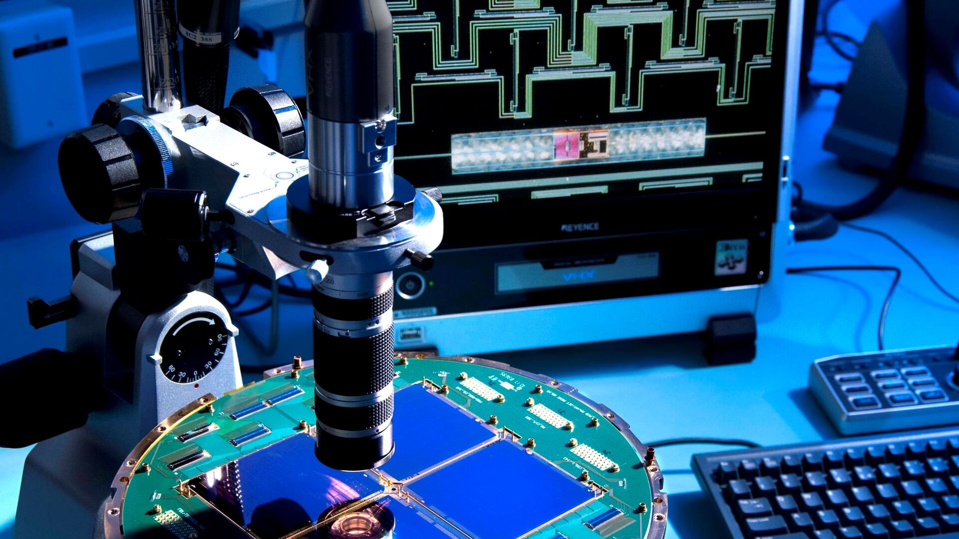 Cientistas anunciam supercondutor que funciona à temperatura ambiente ...