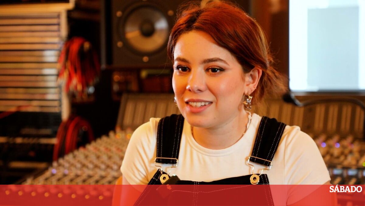 Bárbara Tinoco: "Até ganhar um Globo de Ouro, achava que ainda não era ...