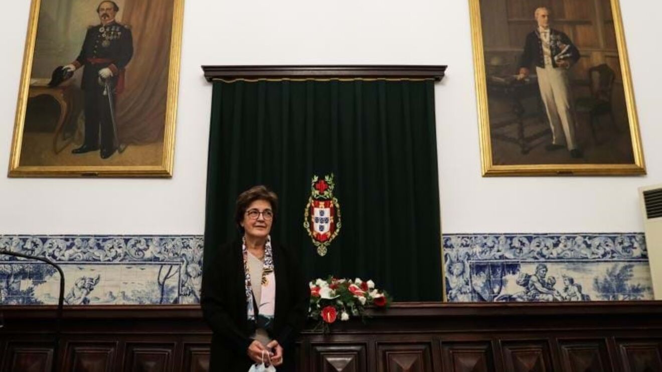 Ex-ministra Ana Jorge vai a ser nova provedora da Santa Casa da ...