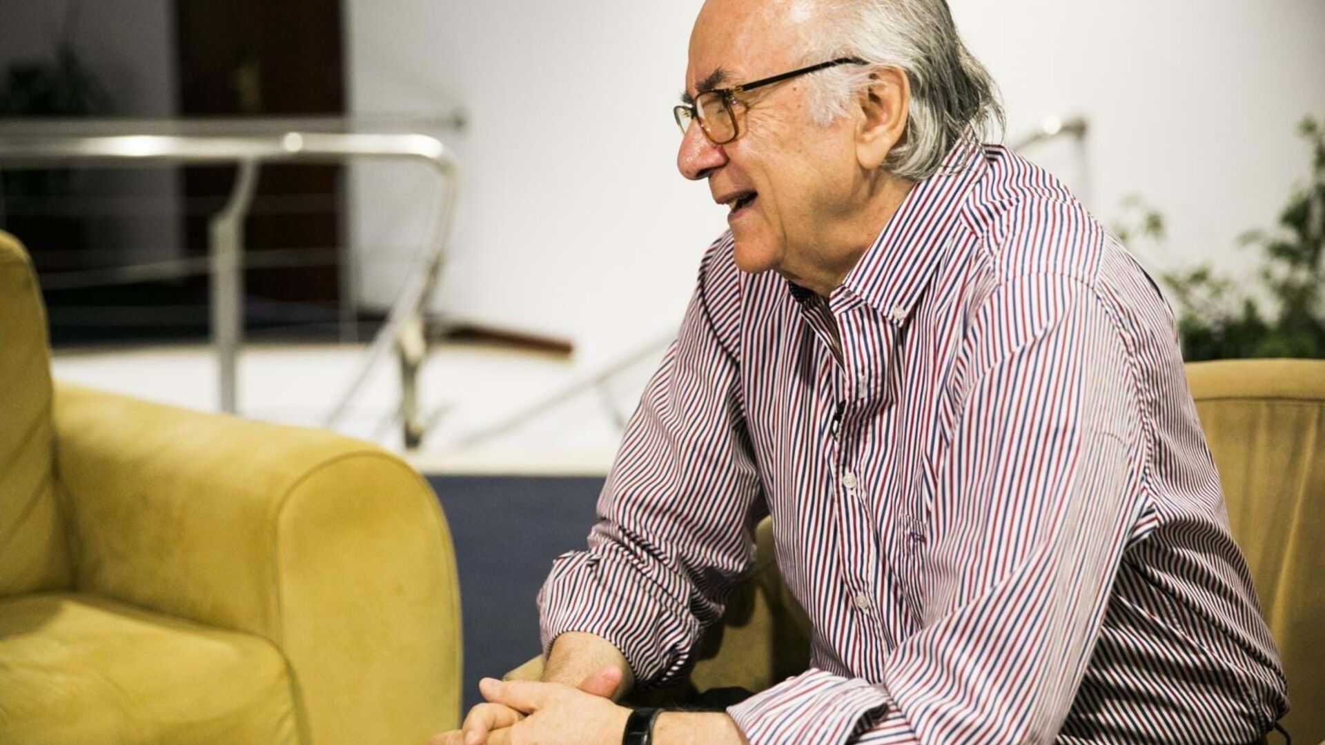 Investigadora faz nova denúncia contra Boaventura Sousa Santos ...