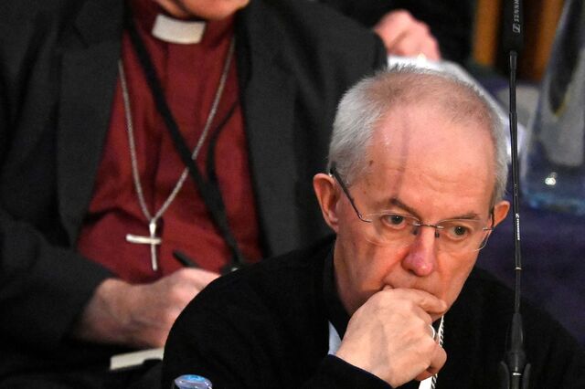 Igreja Anglicana diz que não há mal em ser solteiro ("como Jesus ...