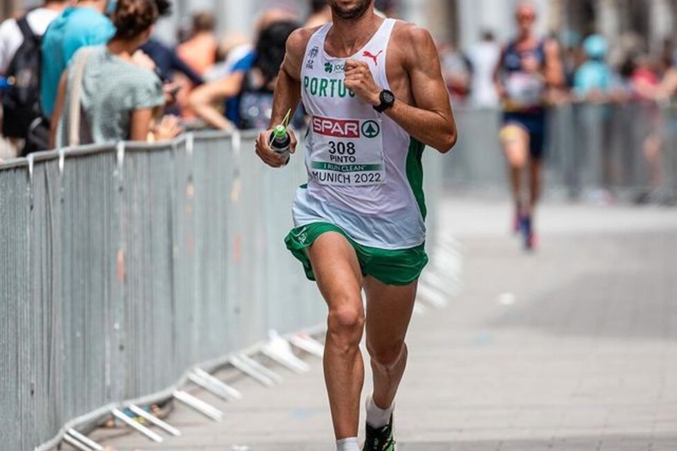 Rui Pinto consegue em Roterdão a melhor marca portuguesa na maratona ...