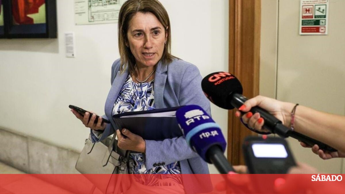 Deputados aprovam audição da secretária-geral do SIRP e diretor do SIS ...