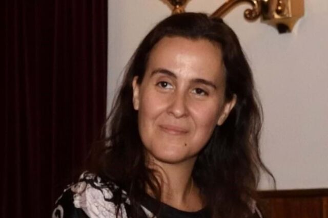 "'Tou-me a cagar, eu quero é ordenado." Ivone arranjou "ordenado ...