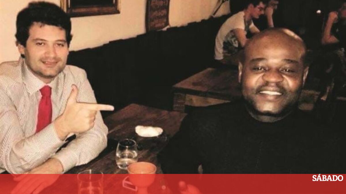 "Cuidado, pode levar tiro de caçador." Dirigentes do Chega arguidos por ...
