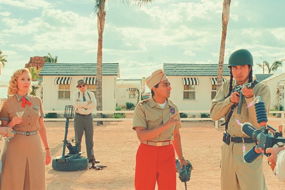 "Asteroid City": Wes Anderson entre a autocitação e uma visão sobre a ...
