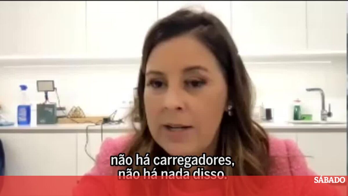 Susana Torres “usa” CR7 nas sessões de coaching. Veja no Investigação ...