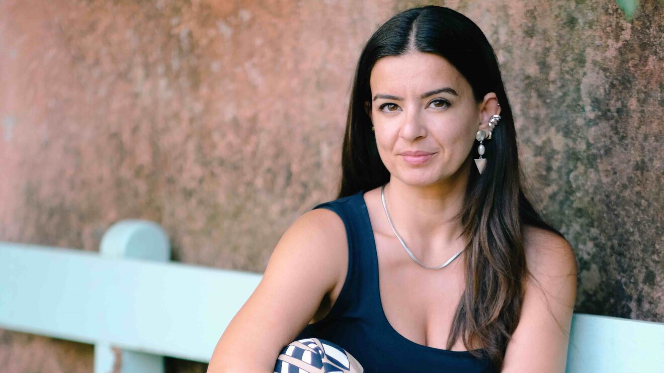 Luana Cunha Ferreira: "O amor romântico pode ser muito excitante mas também muito tóxico ...