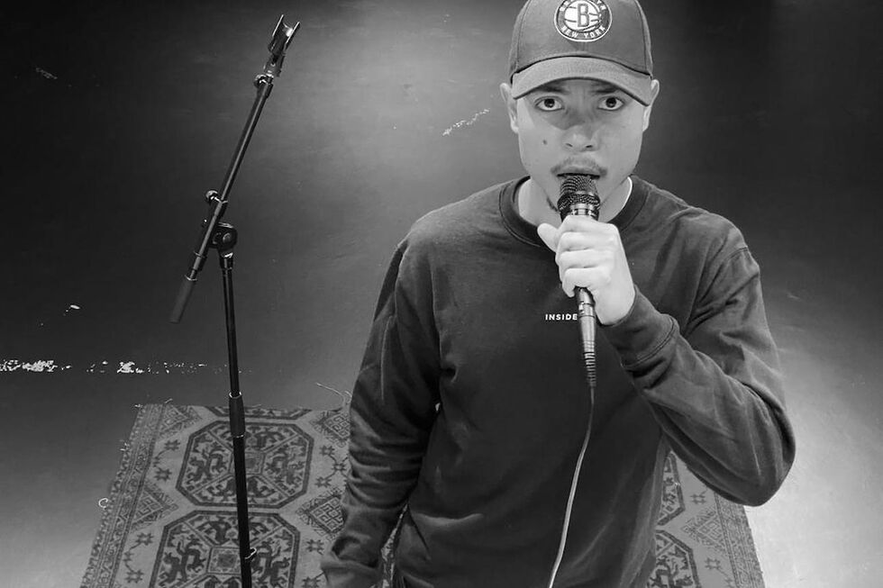 A "blackface" por Marco Mendonça e os corpos trans na programação do ...