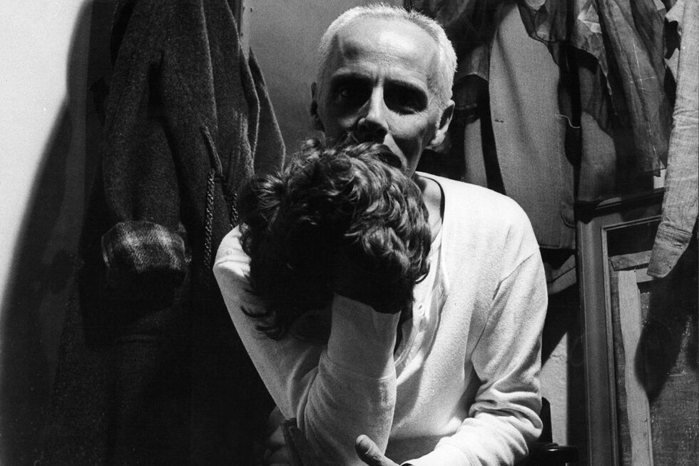 Há 100 anos, nascia um génio literário: a maldita sinceridade de Mário ...