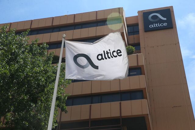 Altice: uma montanha de dívida e o problema Pereira - Dinheiro - SÁBADO