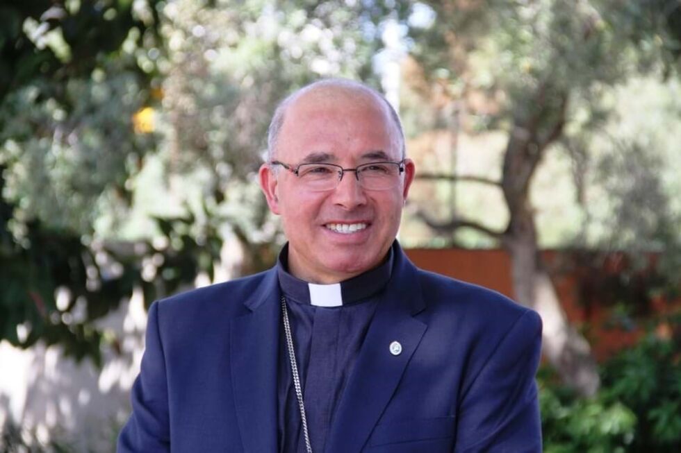 Novo patriarca de Lisboa toma hoje posse - Portugal - SÁBADO