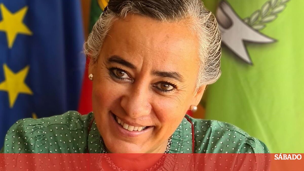 Filipa Melo Vasconcelos: "Em Portugal, os níveis de segurança dos ...