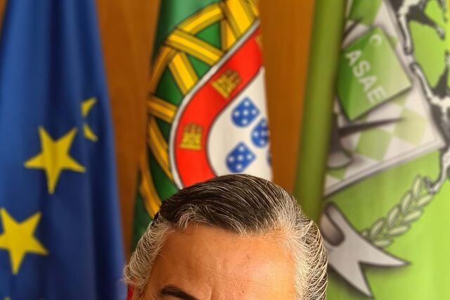 Filipa Melo Vasconcelos: "Em Portugal, os níveis de segurança dos ...