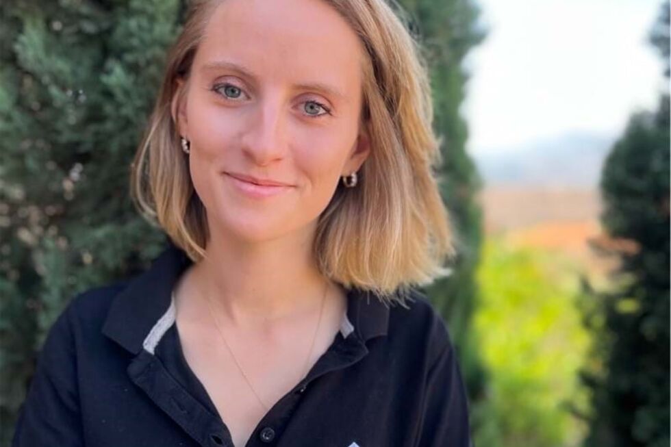 Aos 28 anos Agathe Monpays é a nova CEO do Leroy Merlin França ...