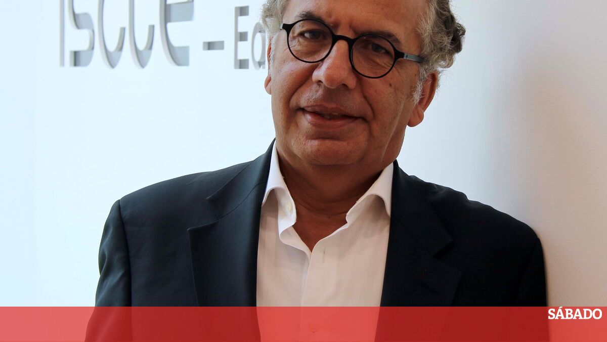 Iscte tem oferta pensada para responder às dores de mercado - Formação ...