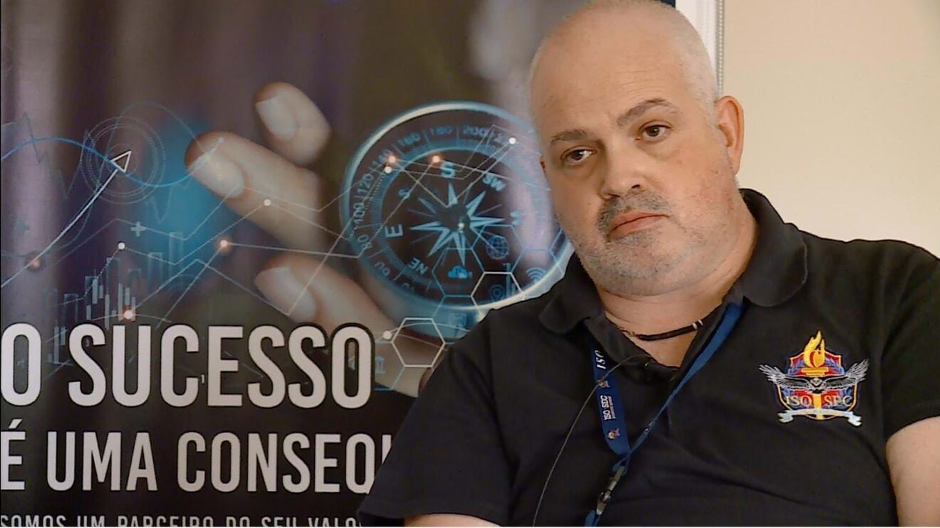 Investigação SÁBADO. Os novos desenvolvimentos da farsa do homem que ...