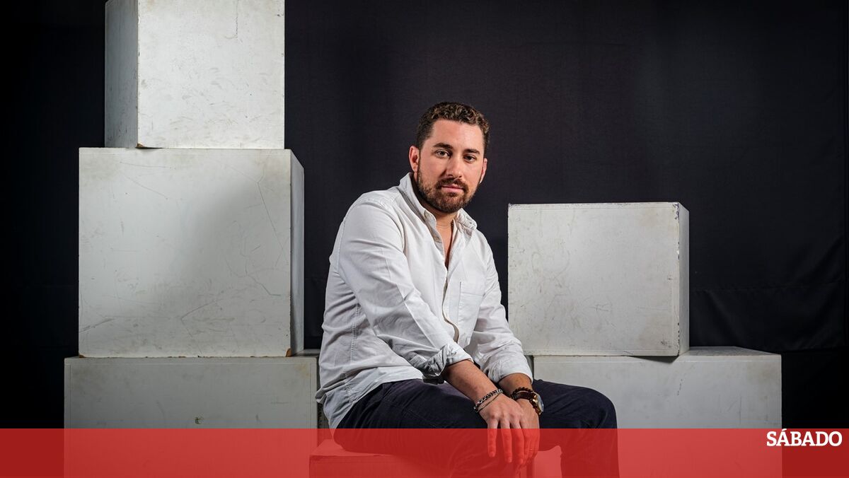 Entre o thriller e o romance, a nova voz literária de Miguel d’Alte ...