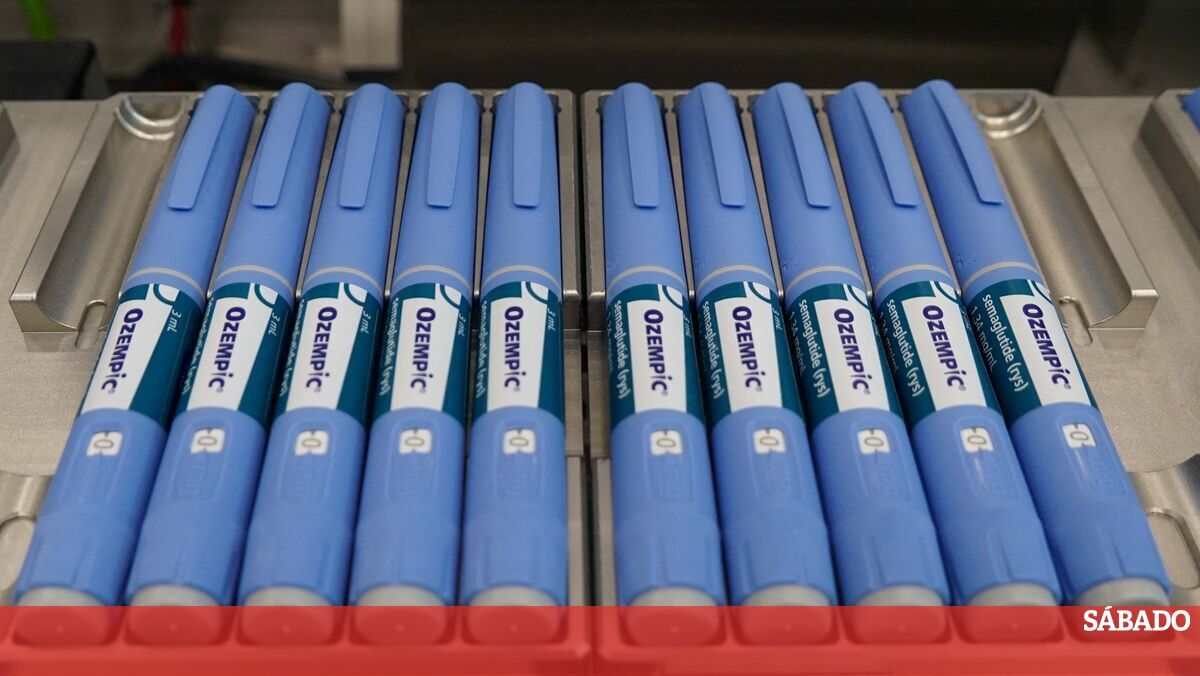 Mounjaro: O novo fármaco que promete "resultados extraordinários” de ...