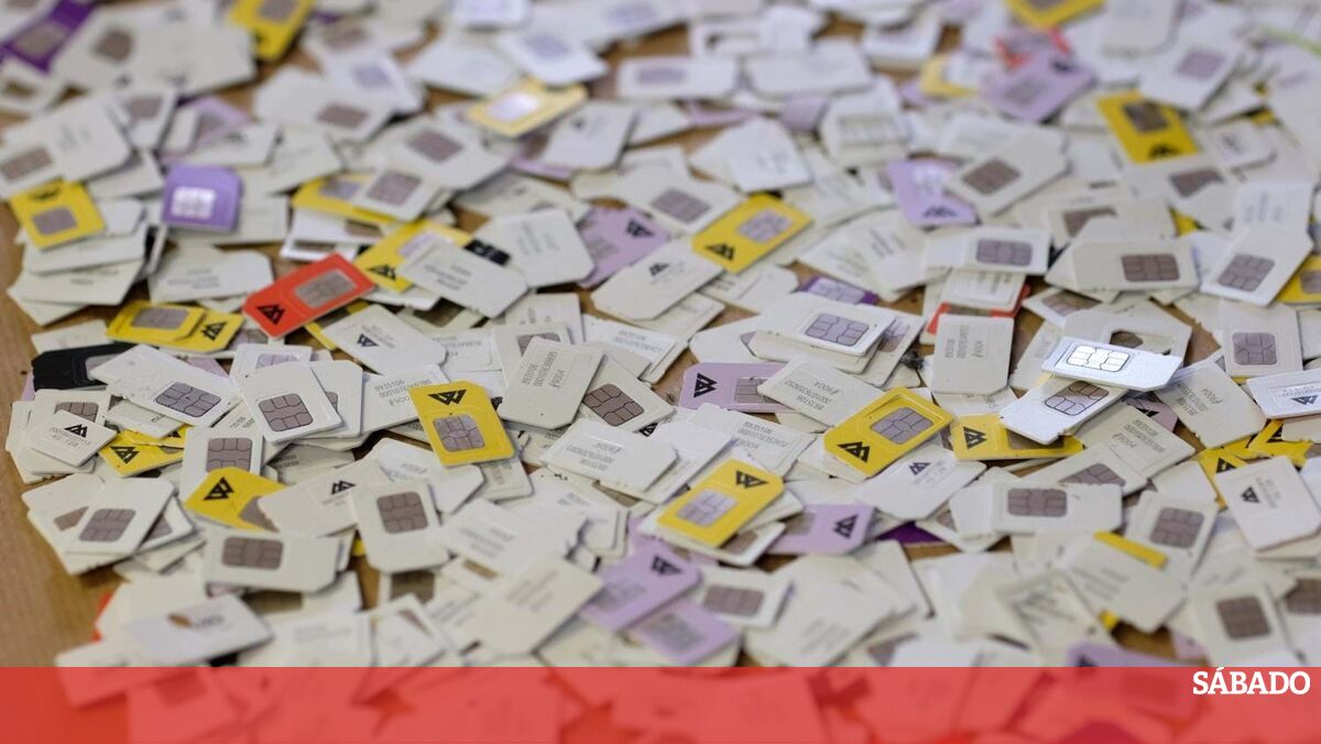 "Olá pai, olá mãe." O burlão que apanhou uma "surpresa total ...