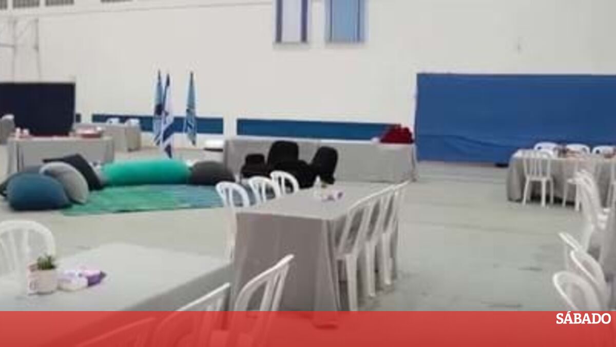 Israel prepara libertação de 39 reféns palestinianos em troca de 13 ...