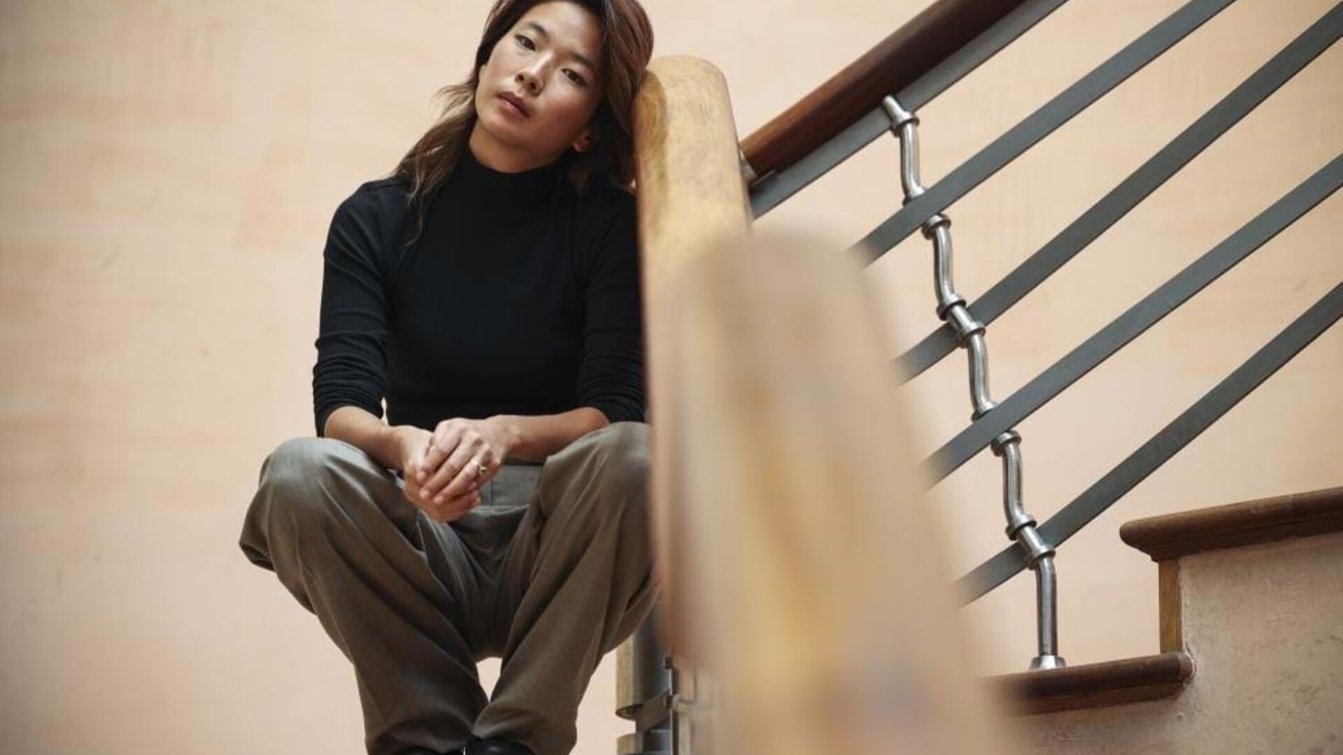 Jani Zhao chegou a Hollywood: "Em Portugal, sou vista como estrangeira ...