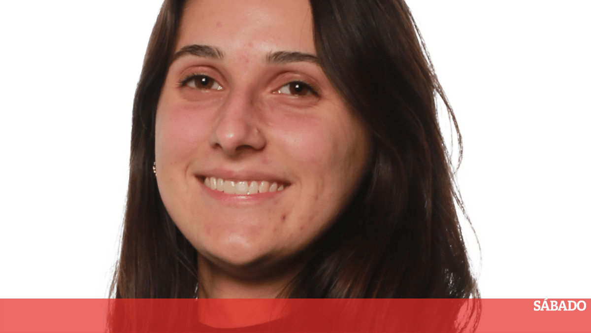 Andreia Antunes com Ana Bela Ferreira - Autores - SÁBADO