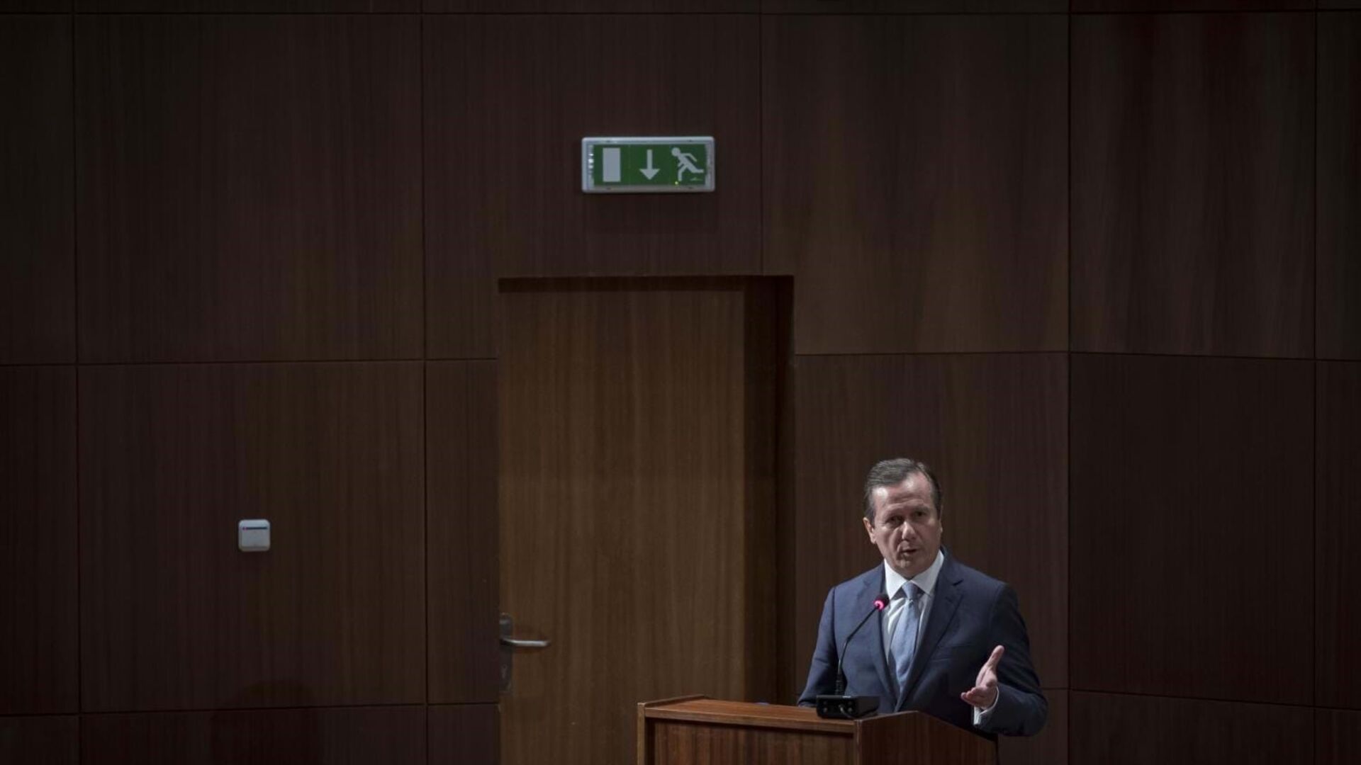 Presidente do Infarmed vai liderar a Agência Europeia do Medicamento ...