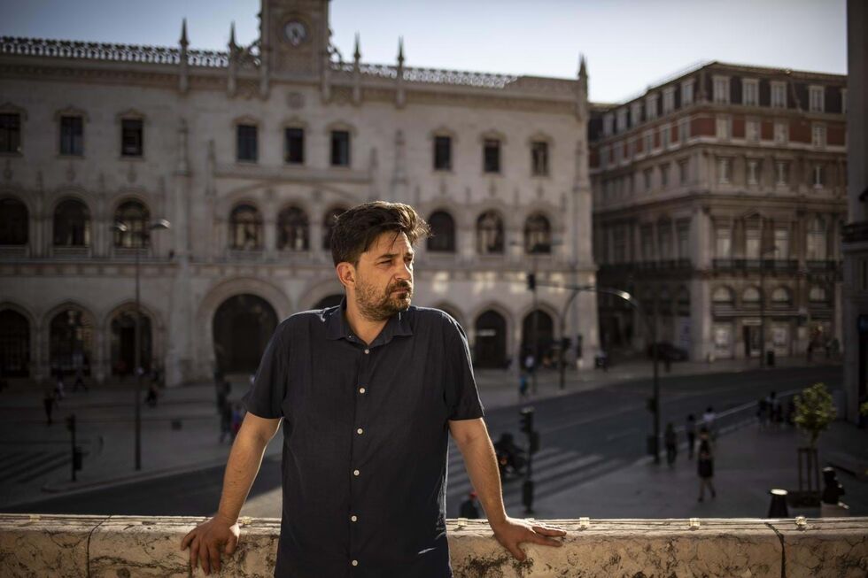 Cultugest com estreia nacional de peça de Tiago Rodrigues e ciclo ...