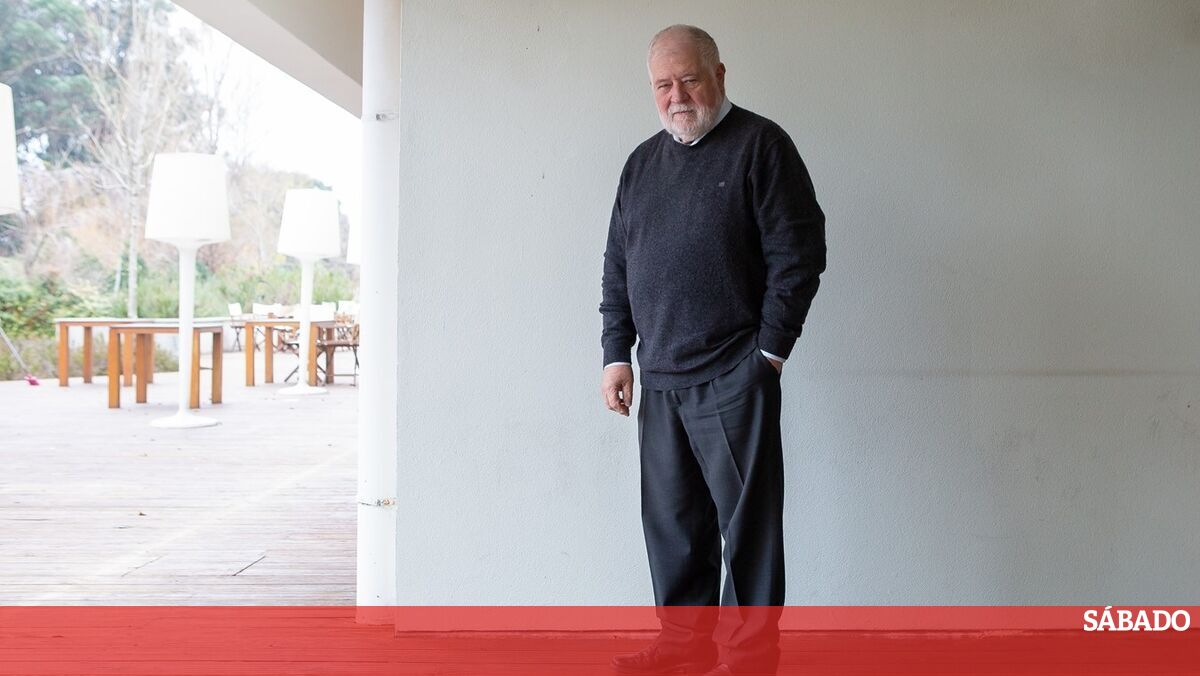 Daniel Bessa: “Se o PS ganhar as eleições pode agradecer ao Ministério ...