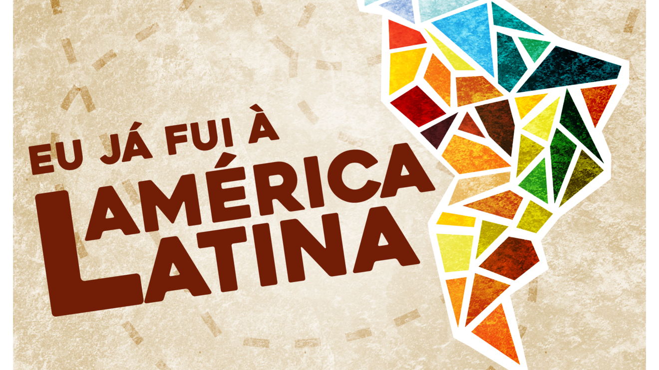 Eu Já Fui à América Latina, com Francisco José Viegas - Eu Já Fui à ...