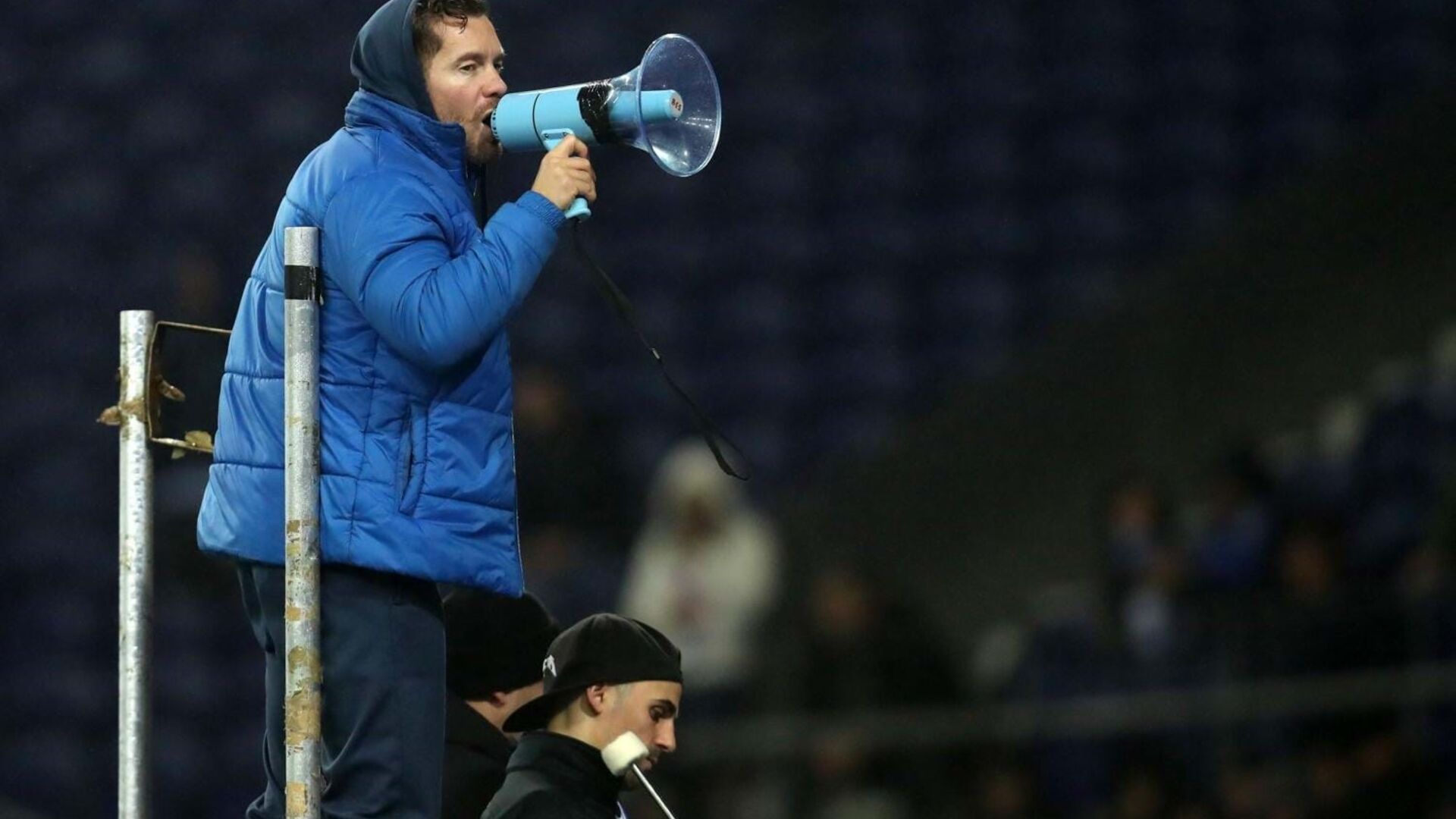 Operação Pretoriano: Leitura do acórdão decorre hoje - Portugal - SÁBADO
