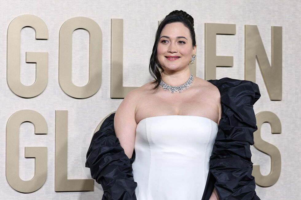 Quem é Lily Gladstone, a primeira atriz nativa-americana a ganhar um ...