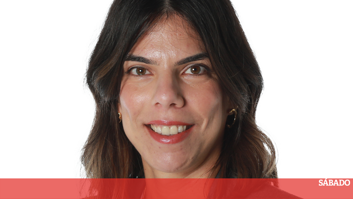 Tânia Matos - Autores - SÁBADO