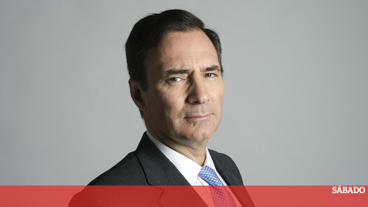 PS vai indicar Marcos Perestrello para vice-presidente do parlamento ...