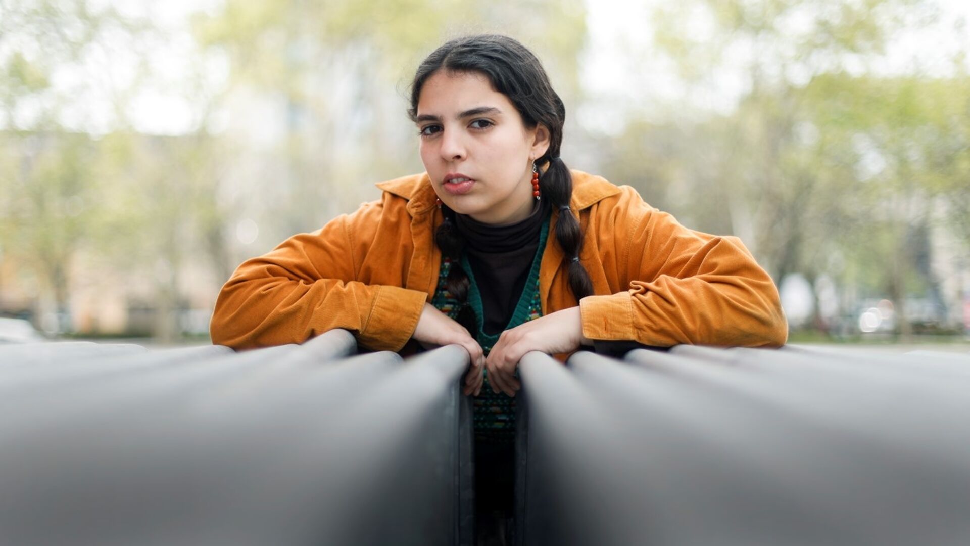 Ana Lua Caiano, um novo ritmo para a tradição - GPS - SÁBADO
