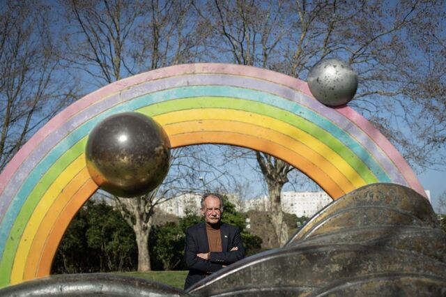 Carlos Neto: “Em Portugal pensa-se que brincar é coisa de pobres ...