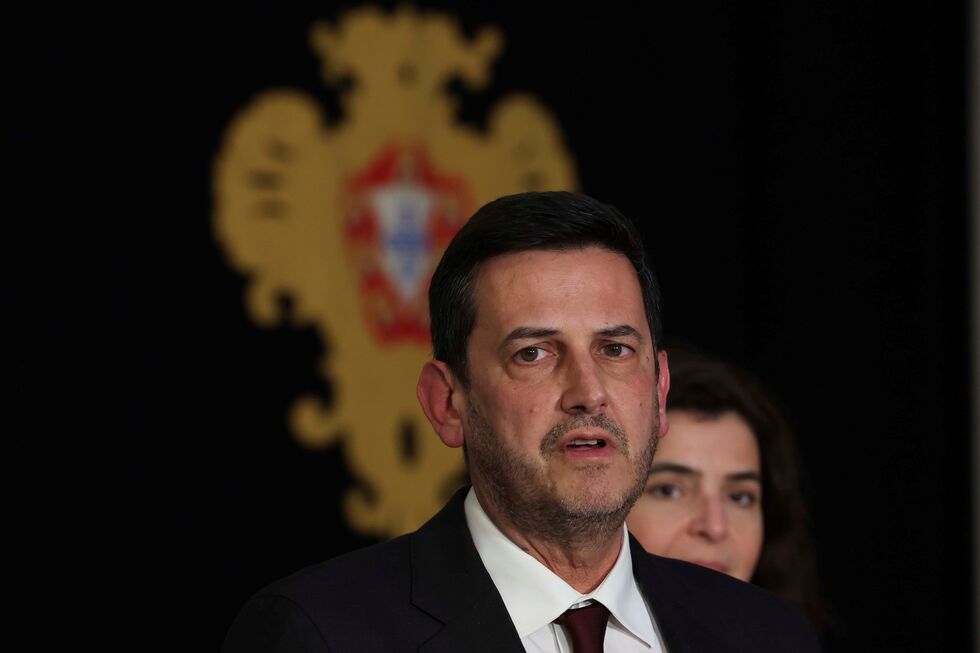 Rui Rocha diz que PM "se aproximou do fim de linha" - Última Hora - SÁBADO