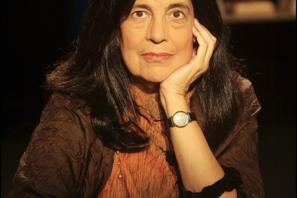 Lutar como mulher ou a pertinência de Susan Sontag - GPS - SÁBADO