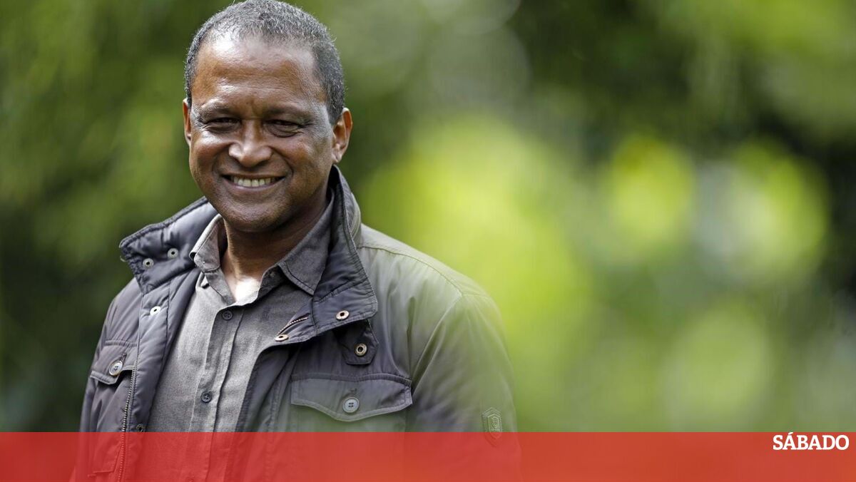 Valdo: “Fui para o primeiro treino no Benfica e apanhei boleia num Mini ...