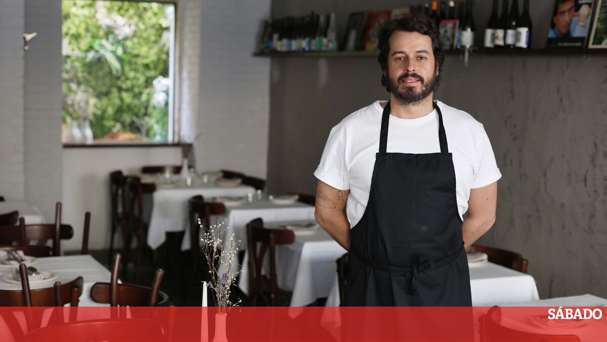 Bar Alimentar: o novo restaurante de Lisboa que liga Portugal a Itália ...