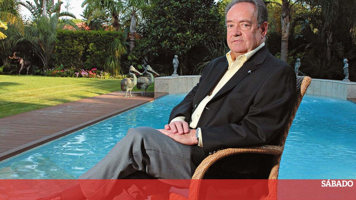 Horácio Roque: "Lancei a moda das perucas em Angola" - Entrevistas - SÁBADO