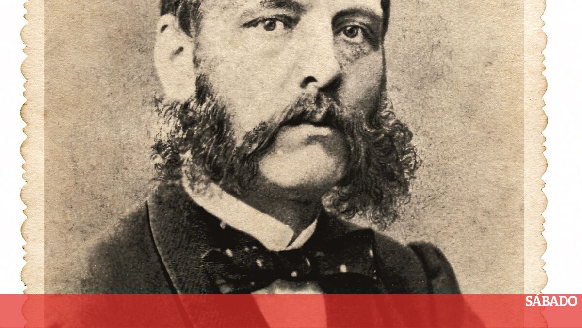 D’Orey. A história da maior e mais misteriosa família portuguesa ...