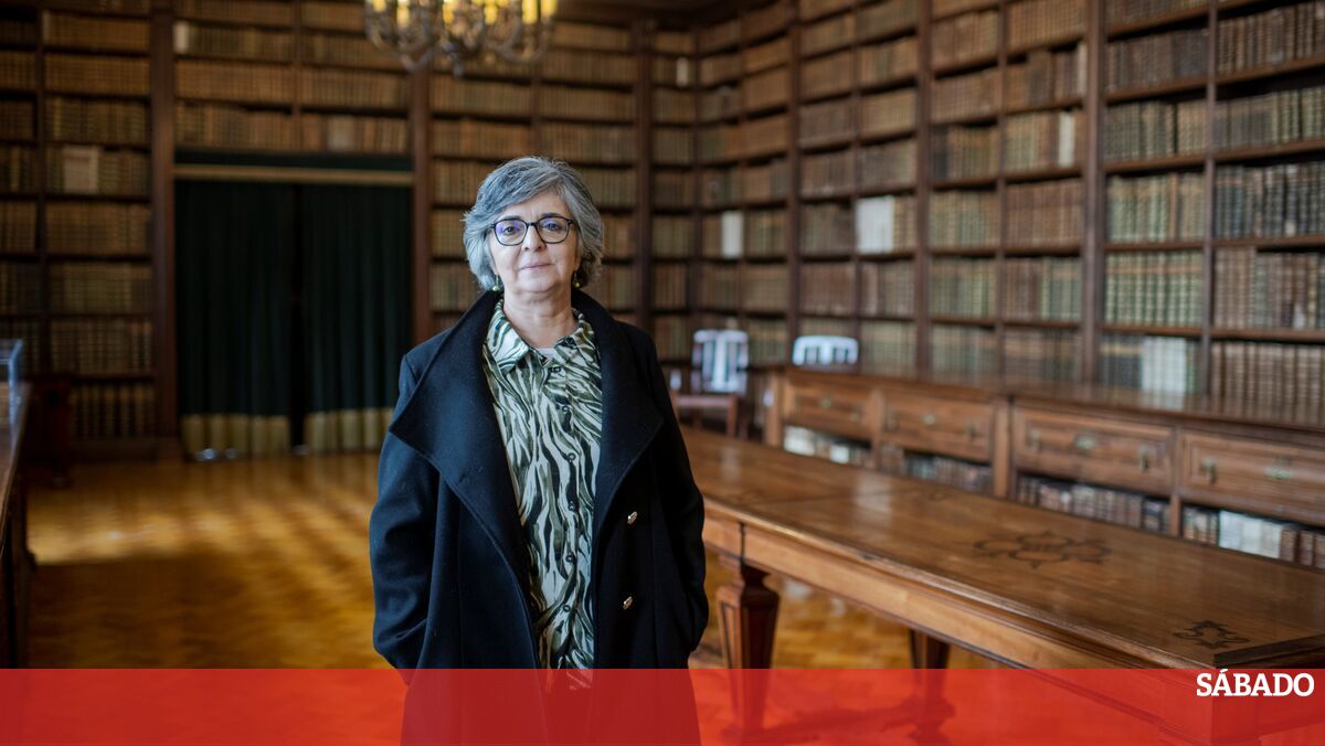 Maria Antónia Lopes: “Quando a nobreza precisava de dinheiro ia às ...