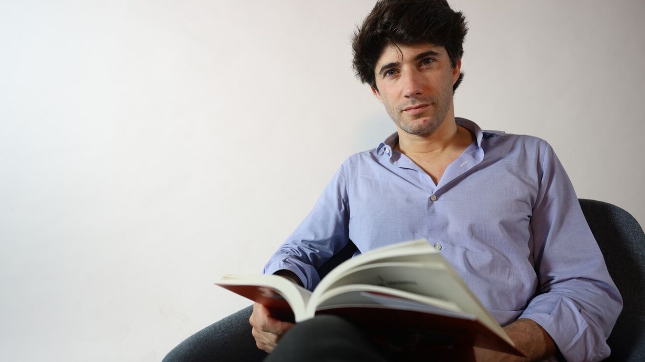 David Erlich: “Temos de distinguir o que é discurso de ódio do que são ...